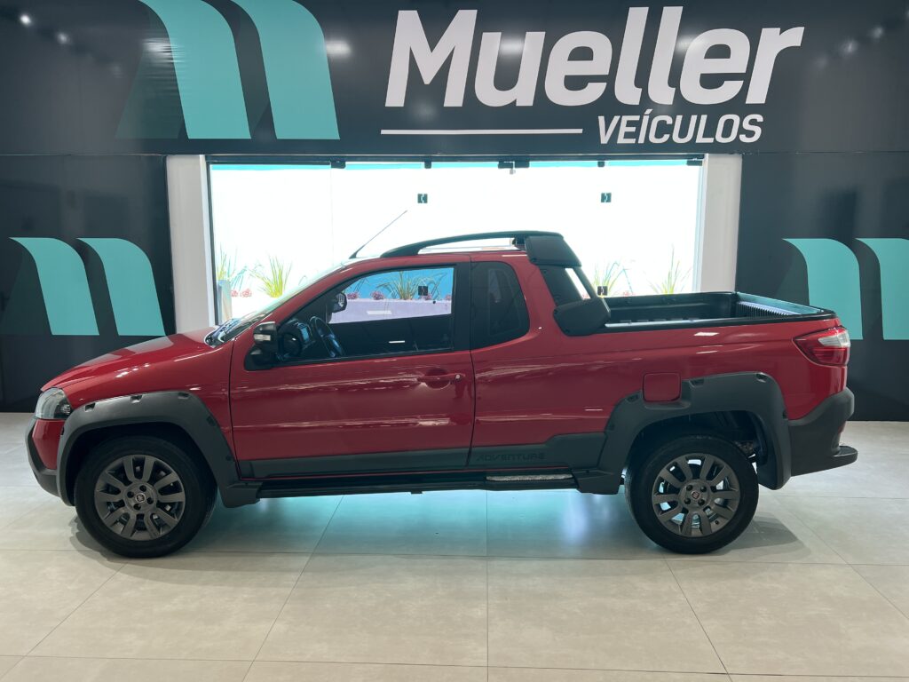 Carros – Mueller Veículos