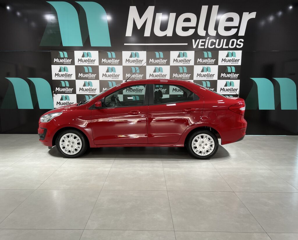 Carros – Mueller Veículos