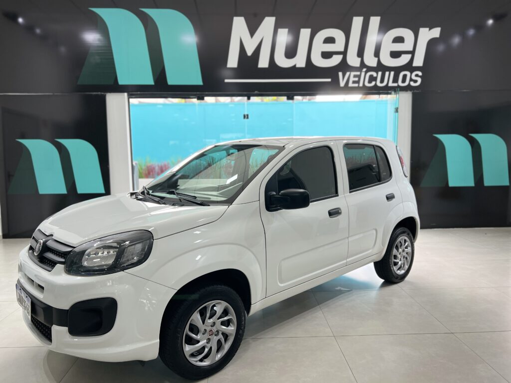 Carros – Mueller Veículos