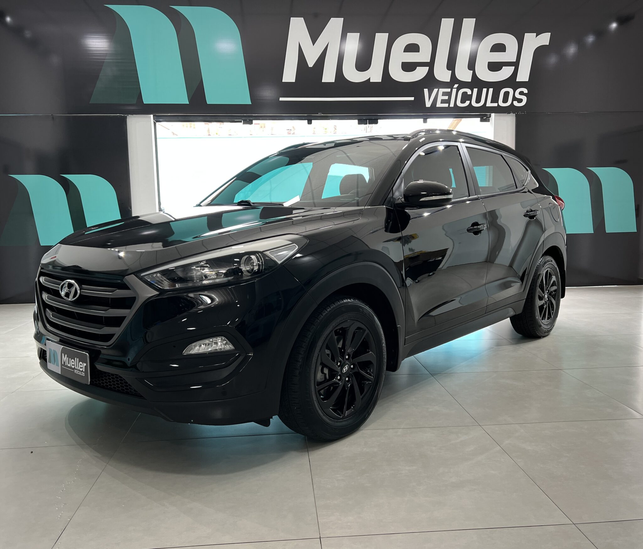 Mueller Veículos