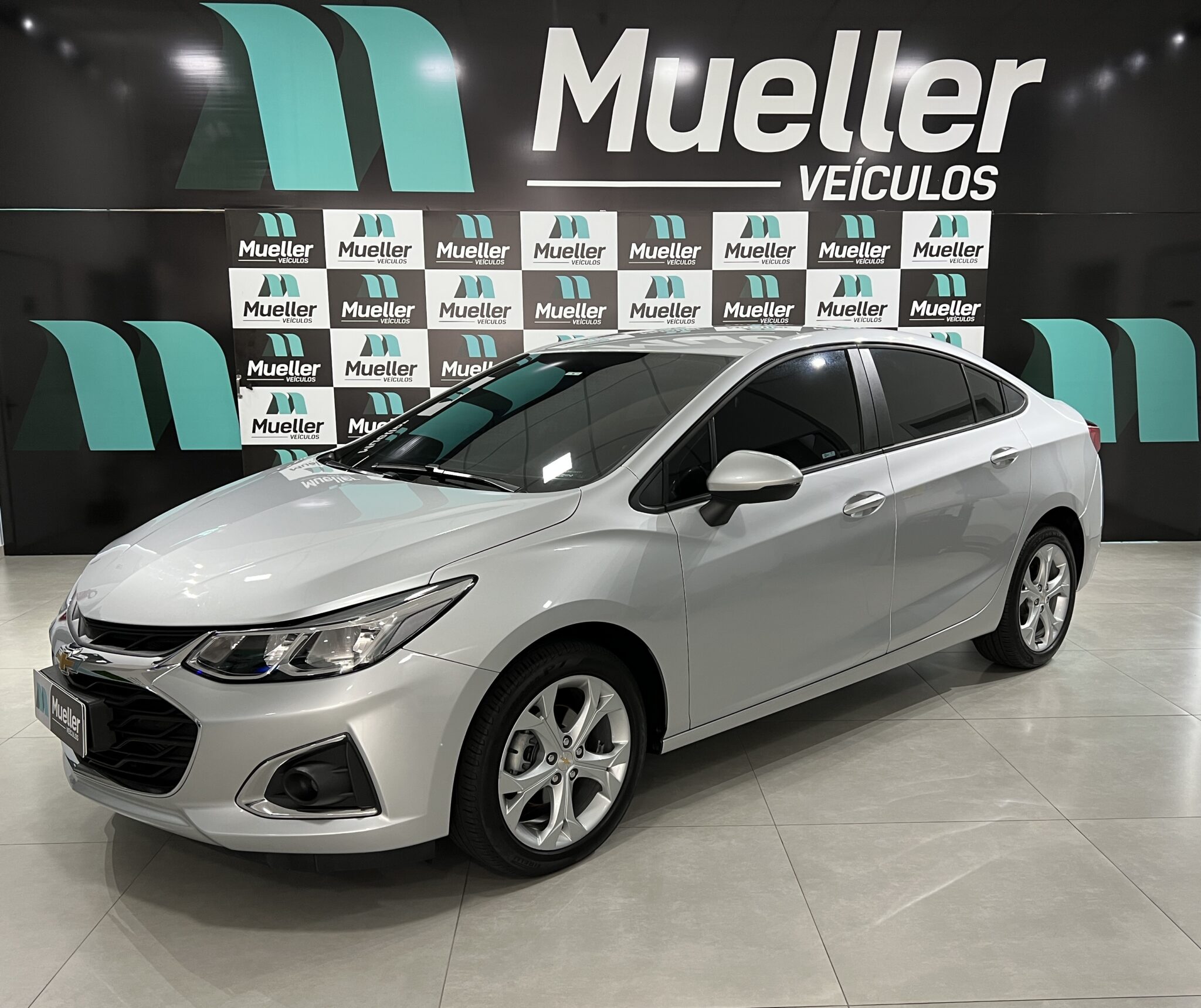 Mueller Veículos
