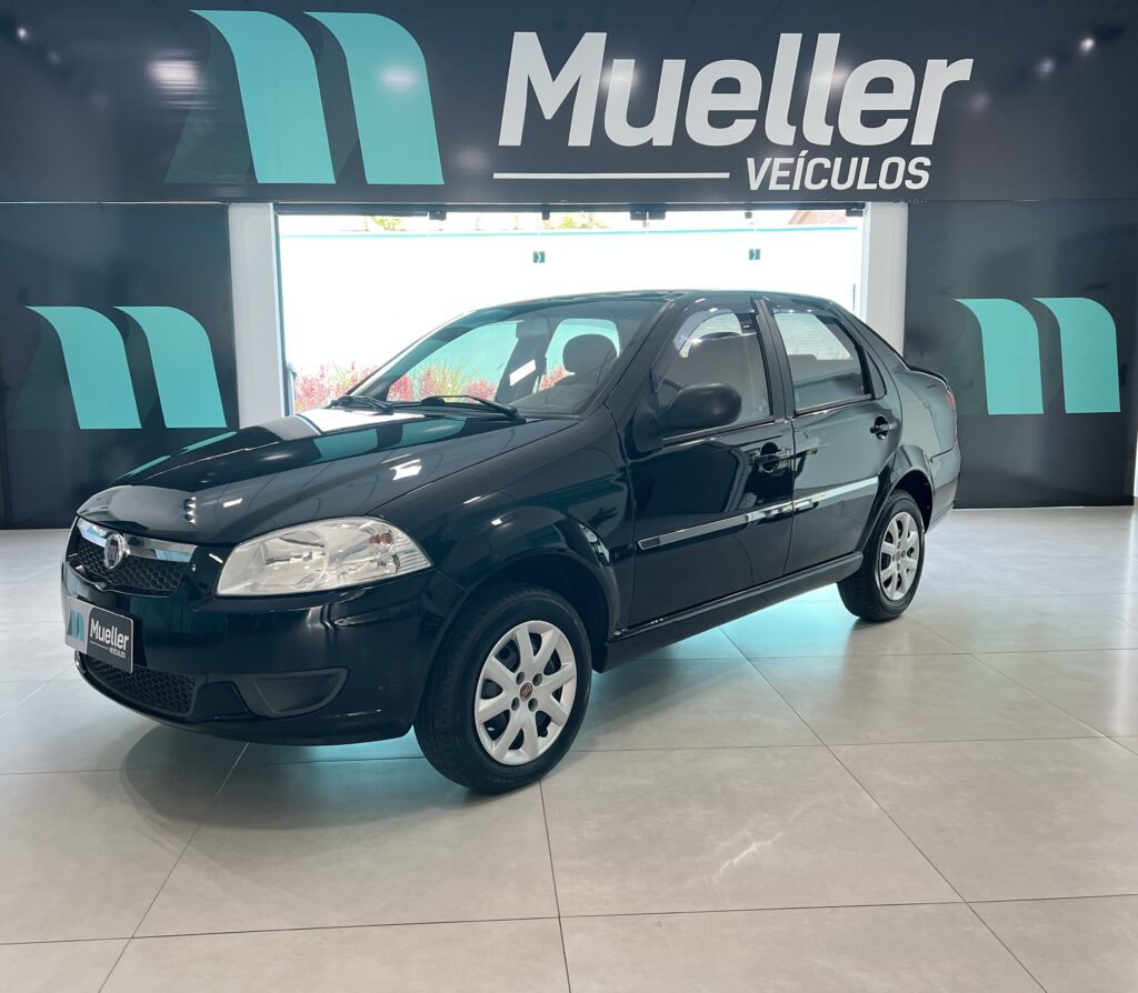 Carros – Mueller Veículos