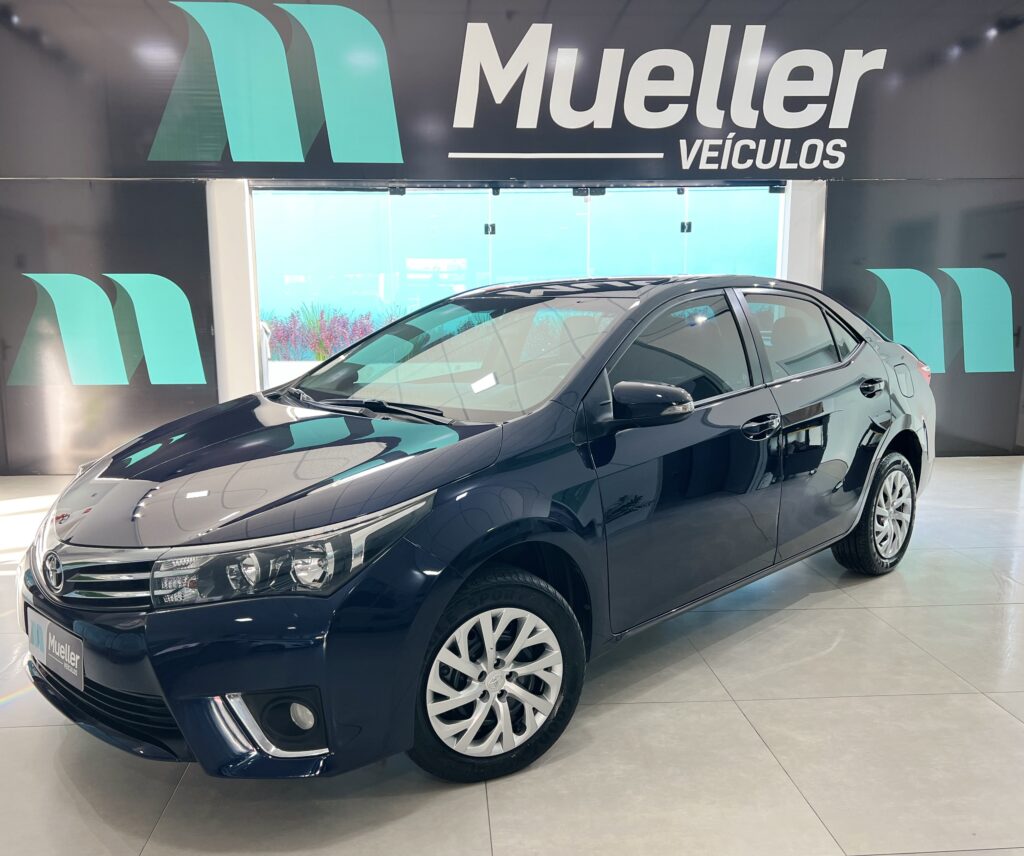 Carros – Mueller Veículos