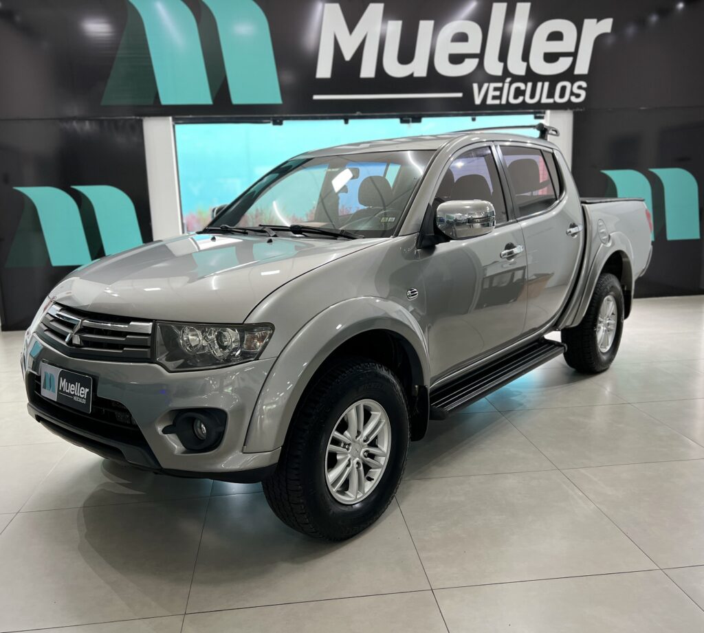 Carros – Mueller Veículos