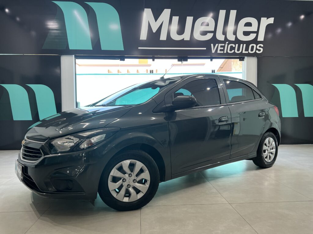 Carros – Mueller Veículos