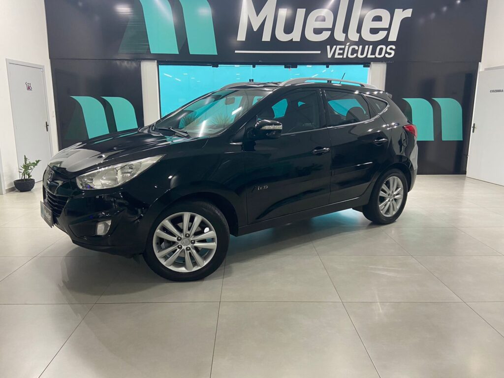 Carros – Mueller Veículos
