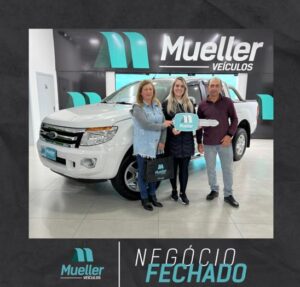 Mueller Veículos