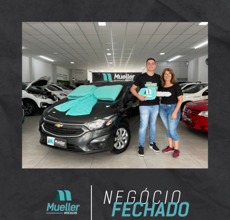 Mueller Veículos