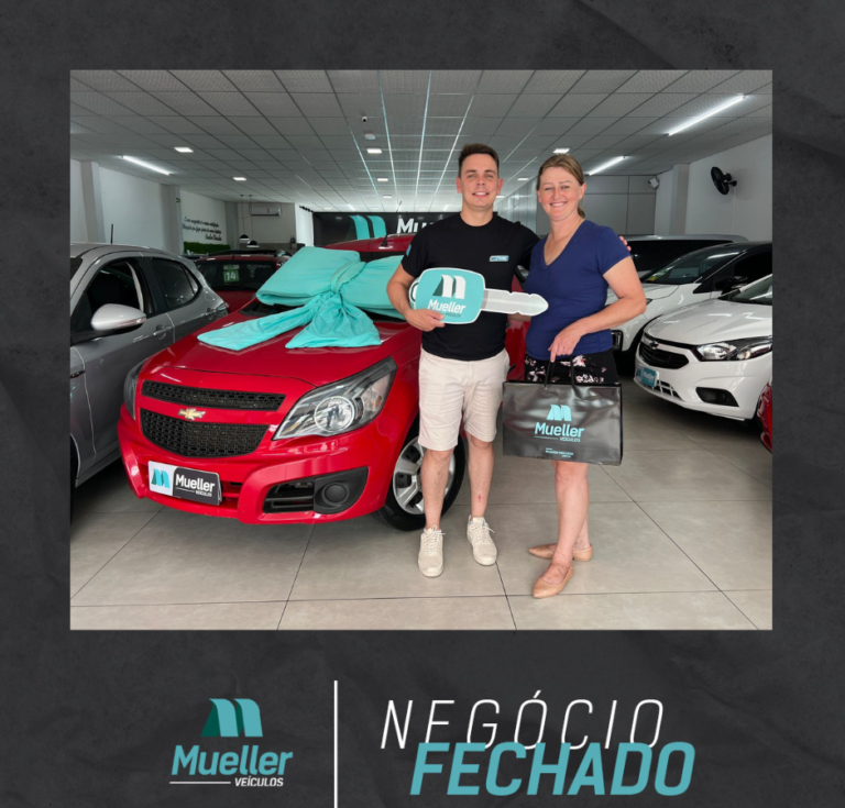 Mueller Veículos
