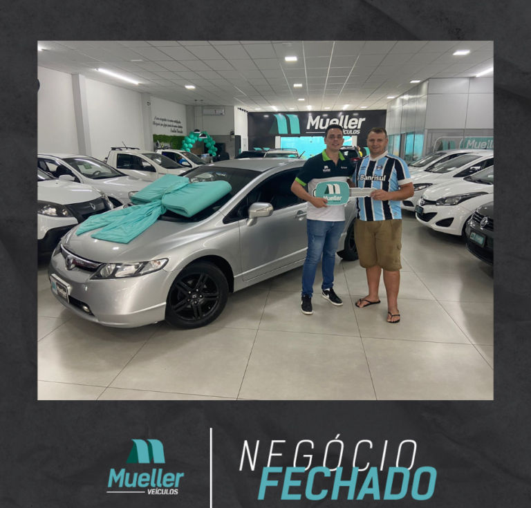 Mueller Veículos