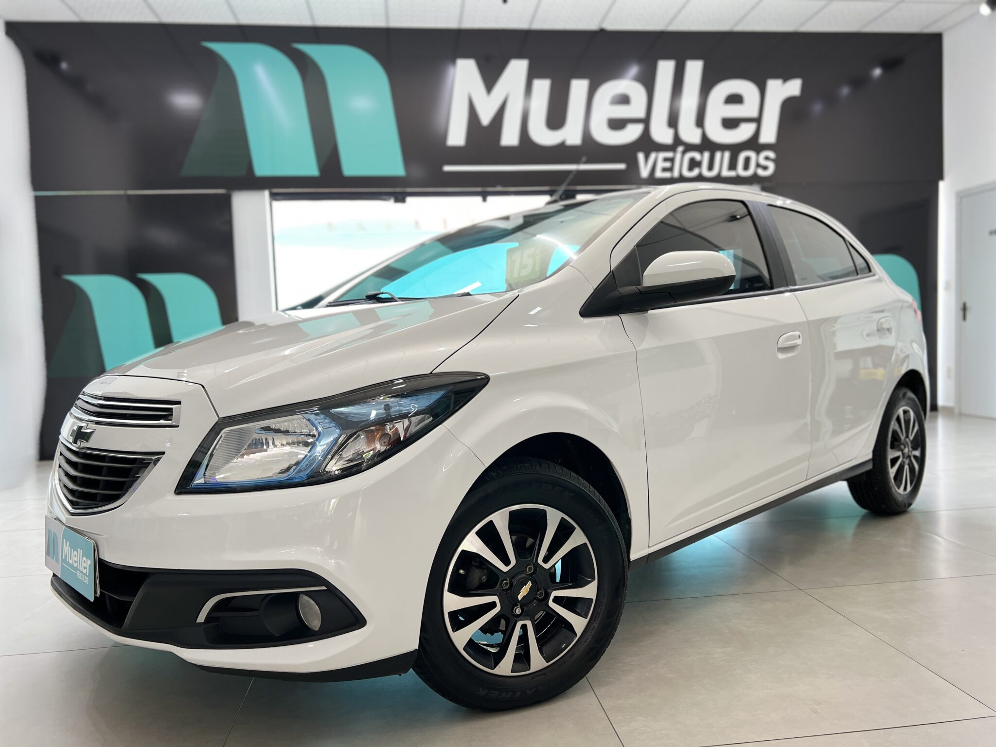 Mueller Veículos
