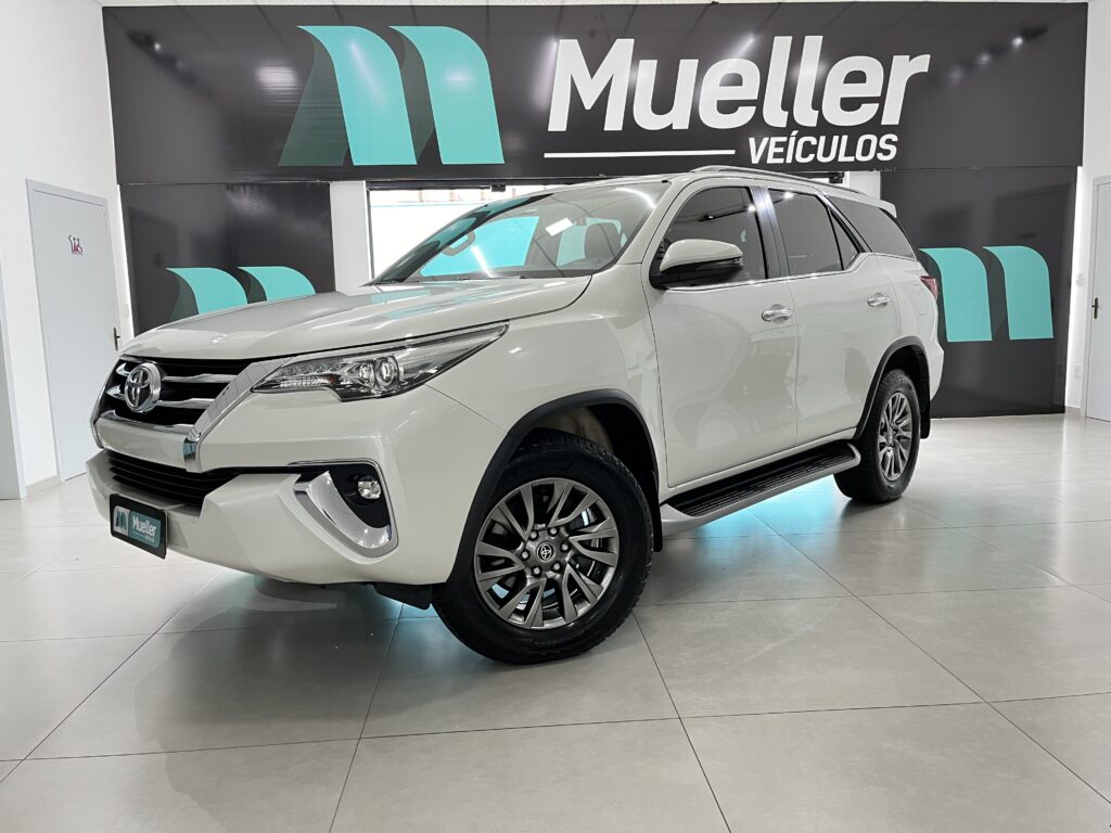 Carros – Mueller Veículos