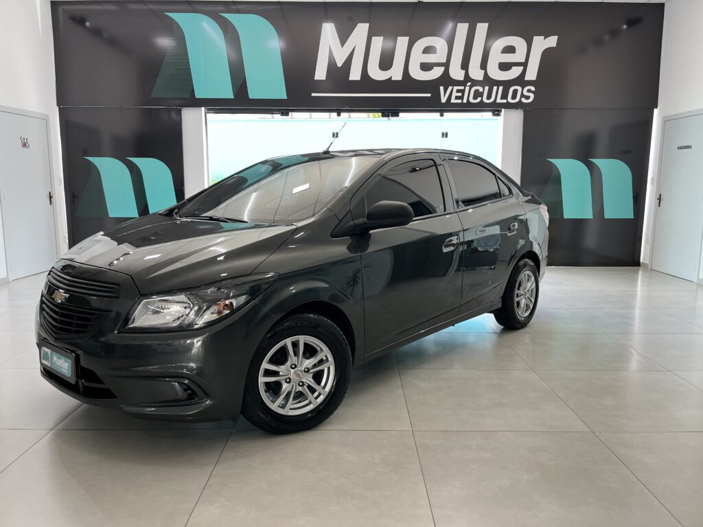 Carros – Mueller Veículos