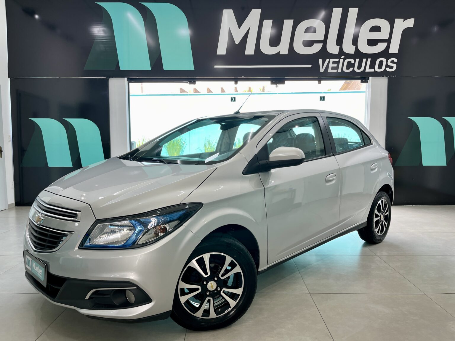 Mueller Veículos