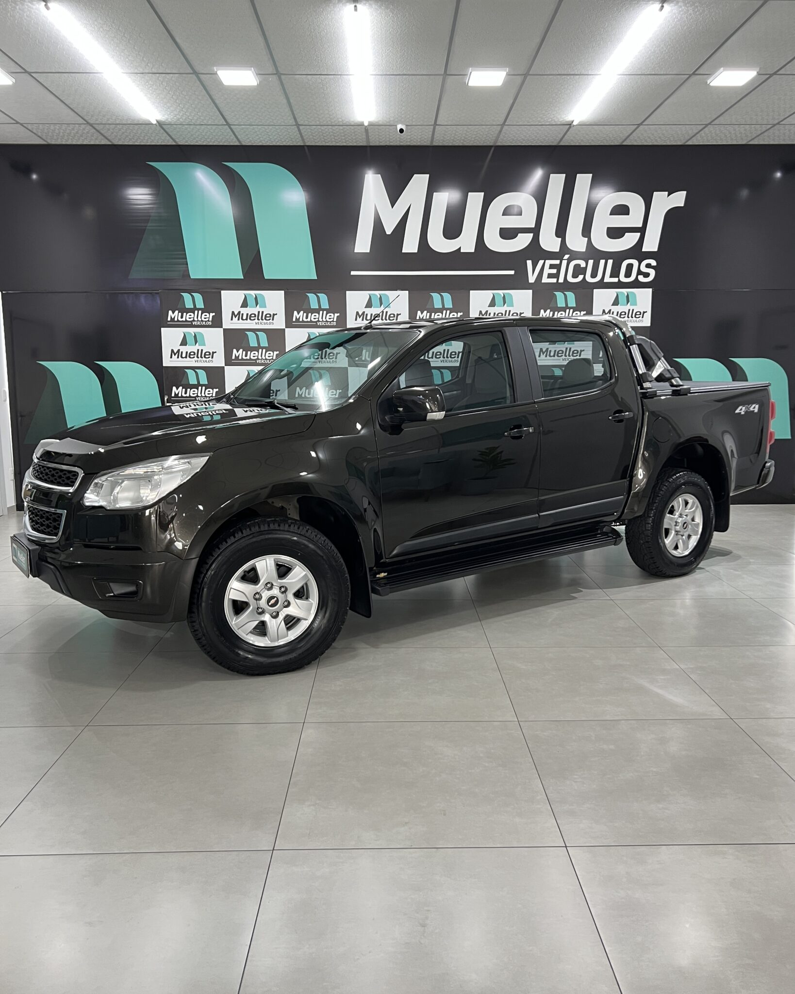 Mueller Veículos
